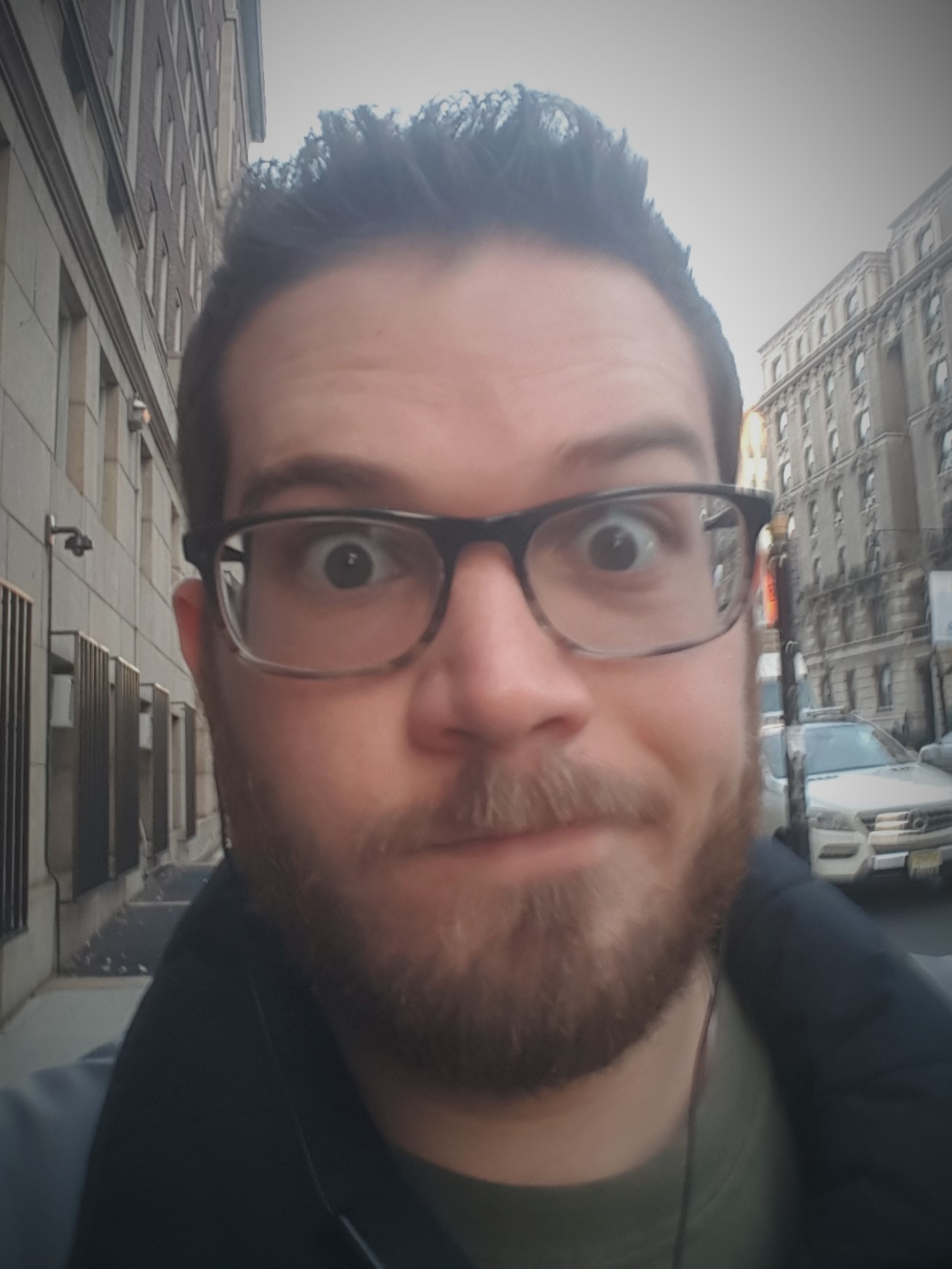 Christopher Hawxhurst | Chemical & Biomolecular Engineering Graduate ...